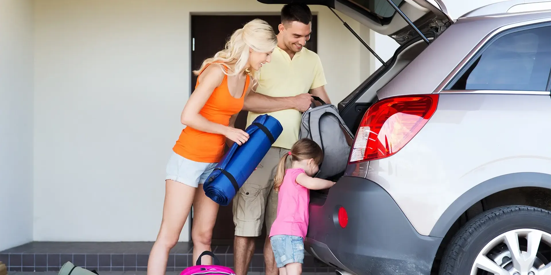 Car loans for new and used cars - fixed rate | P&N Bank