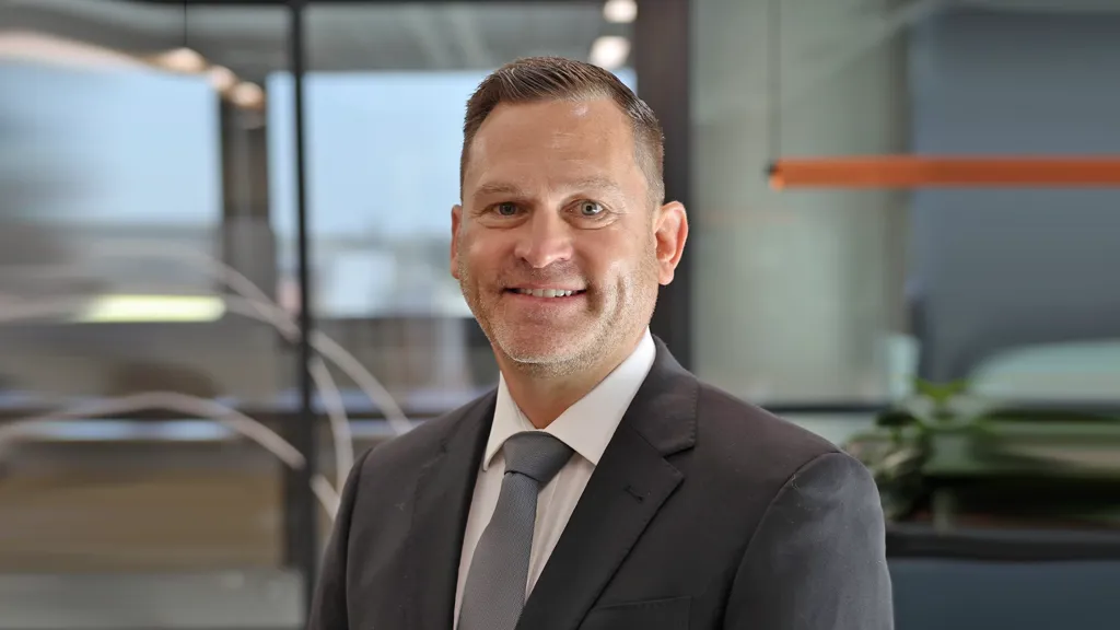 Executive committee | P&N Bank