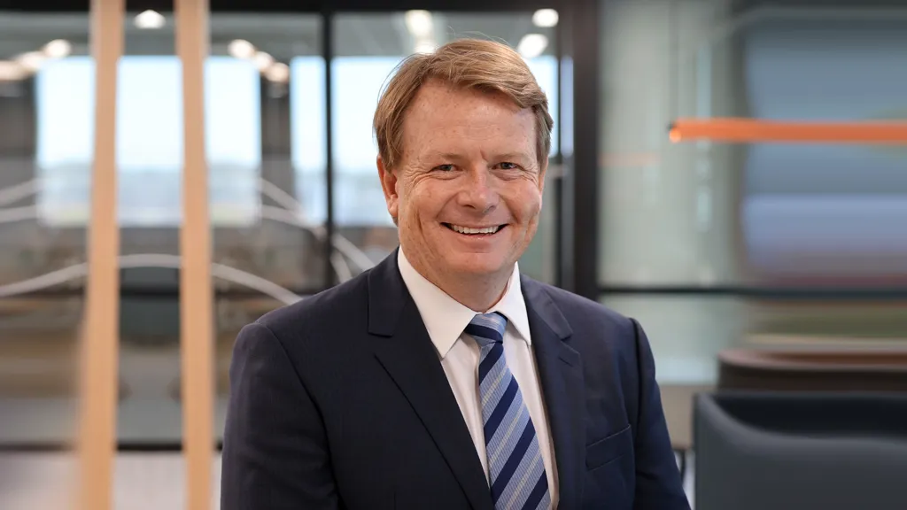 Executive committee | P&N Bank