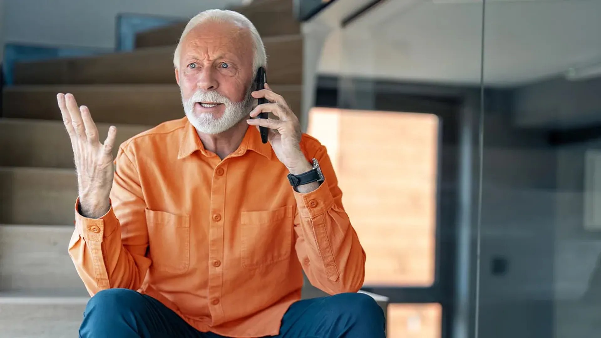 How to spot a bank impersonation scam | P&N Bank