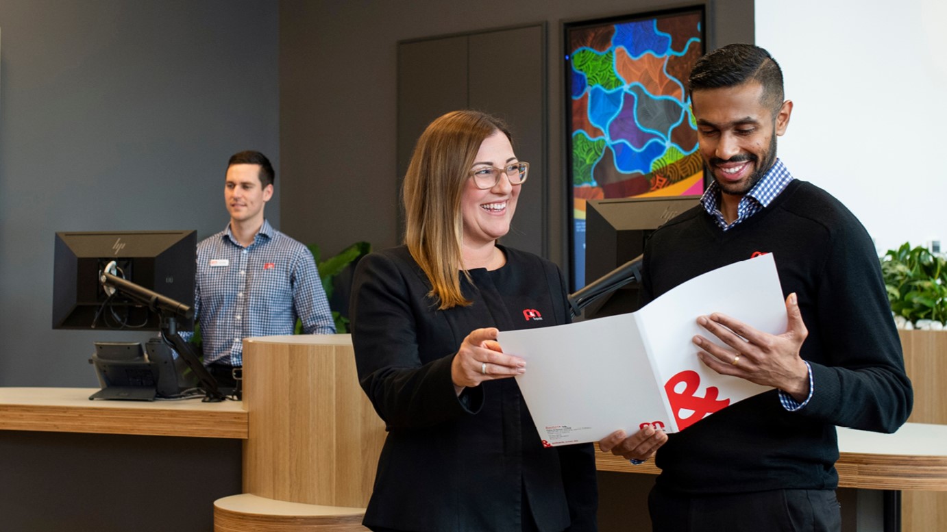 Find your nearest branch | P&N Bank