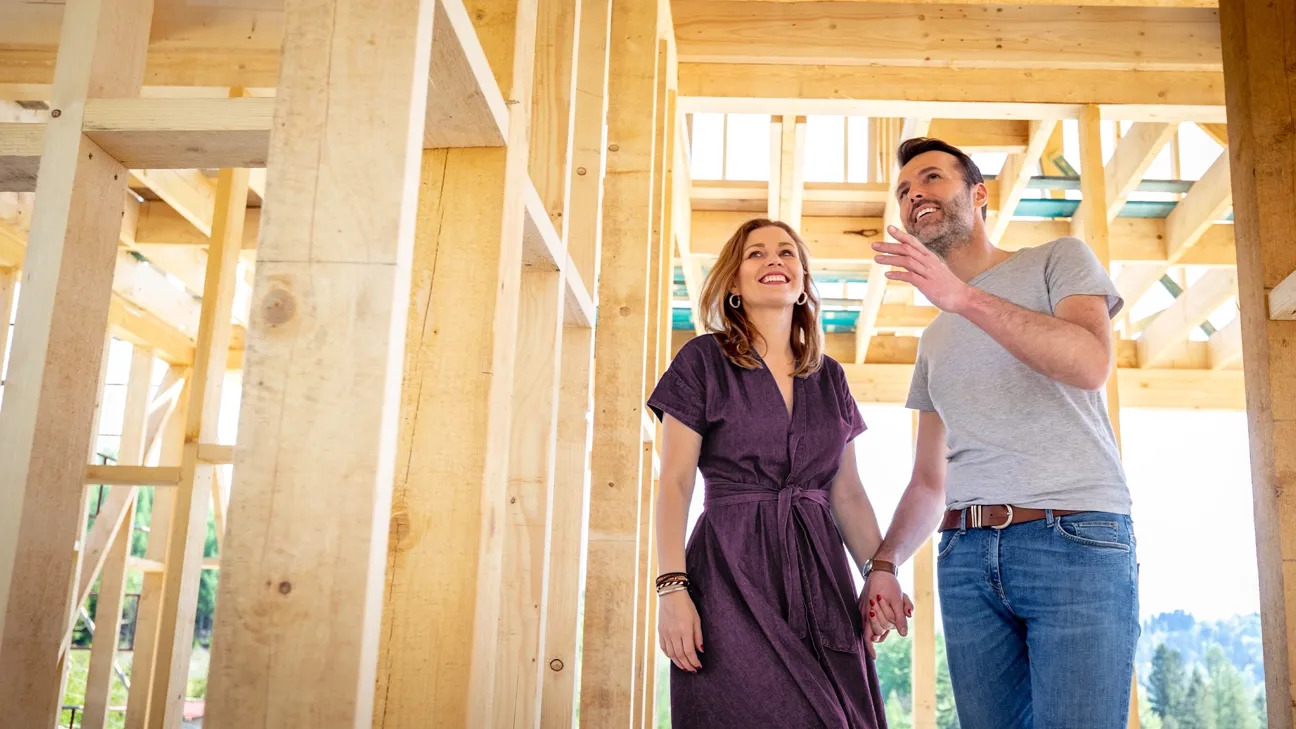 Specialty home loans | P&N Bank